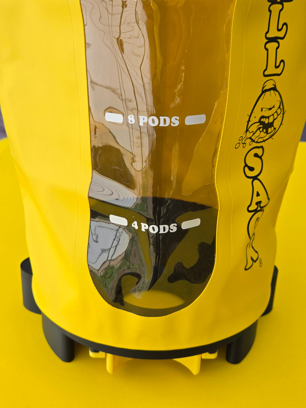 BALLSACK Version 2.0