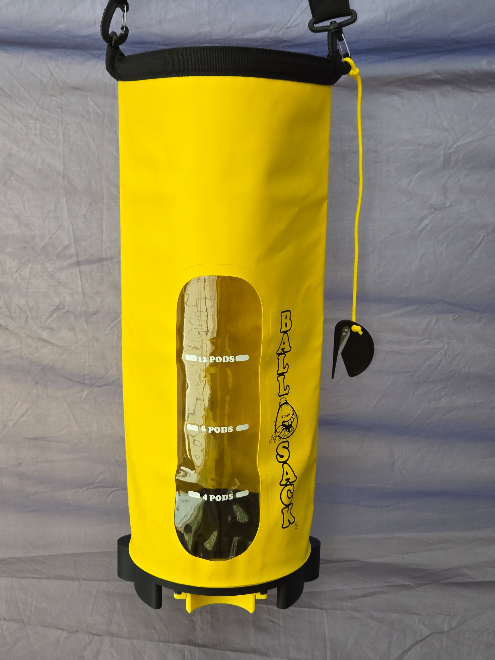 BALLSACK Version 2.0