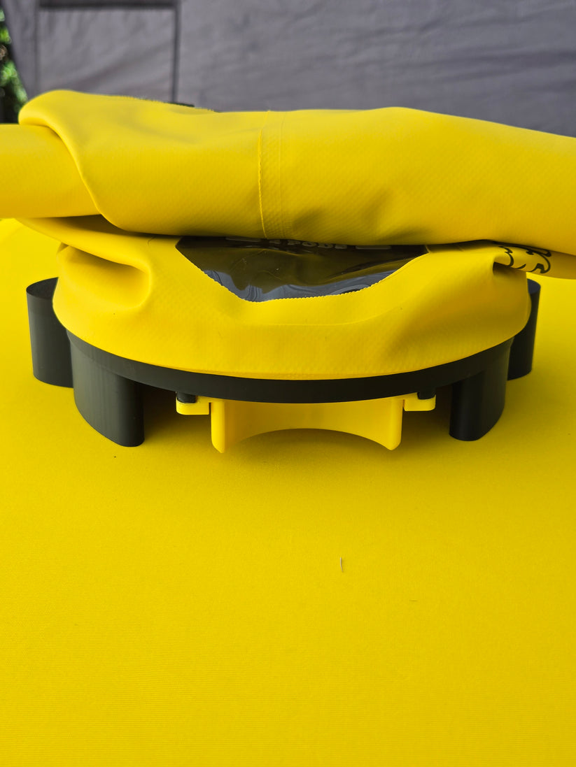 BALLSACK Version 2.0