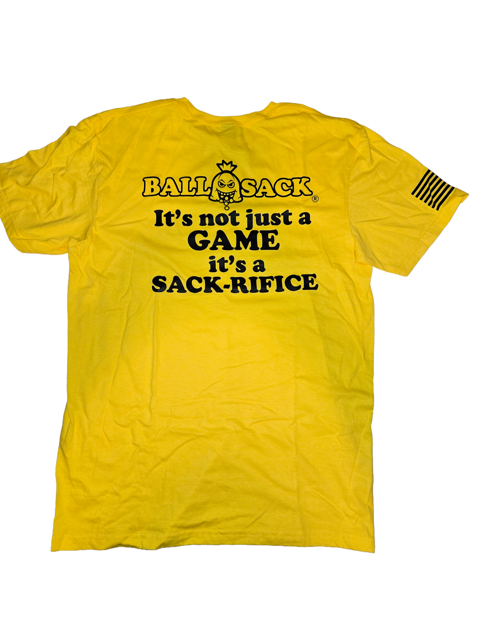 BALLSACK Paintball