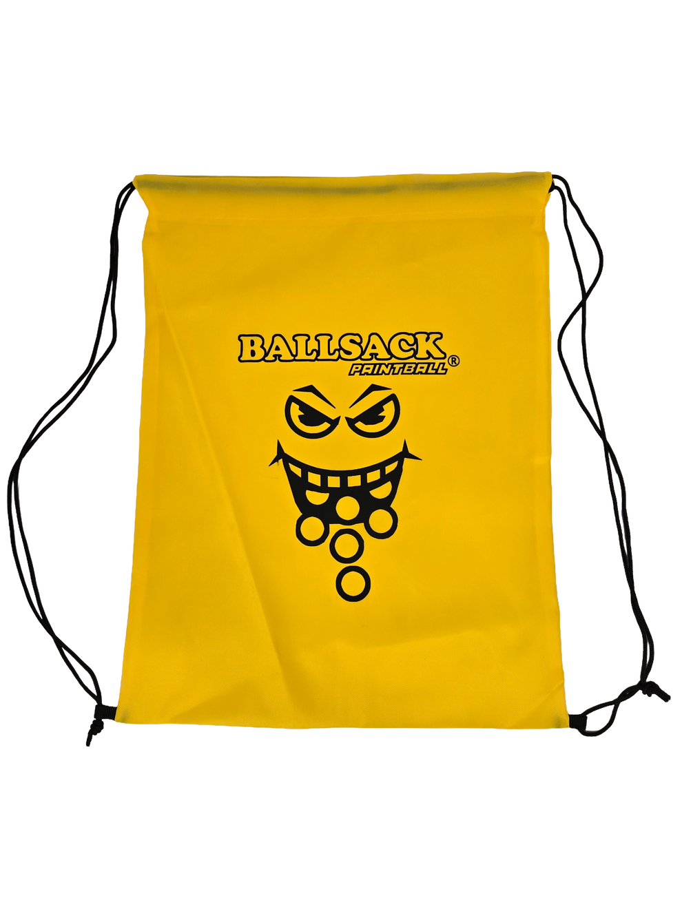 The BALLSACK Pro w/ PIT BOSS Modular System