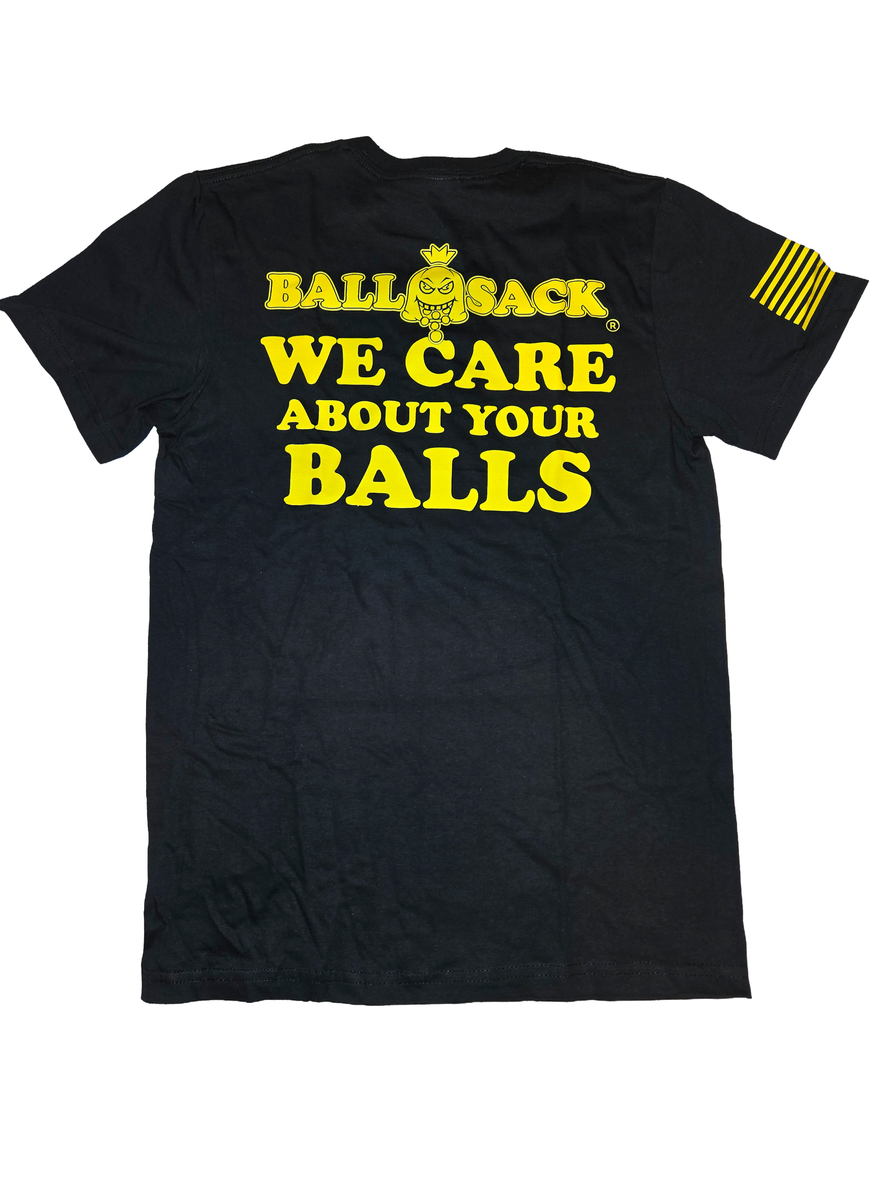 BALLSACK Paintball